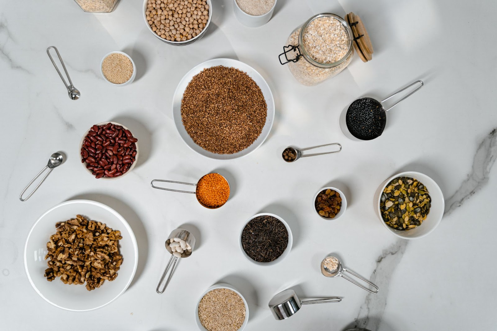 Why Measurement of Ingredients is Important for Cooking Accurately