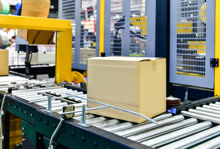 What Are Tools & Equipments for Innovative Packaging Machines