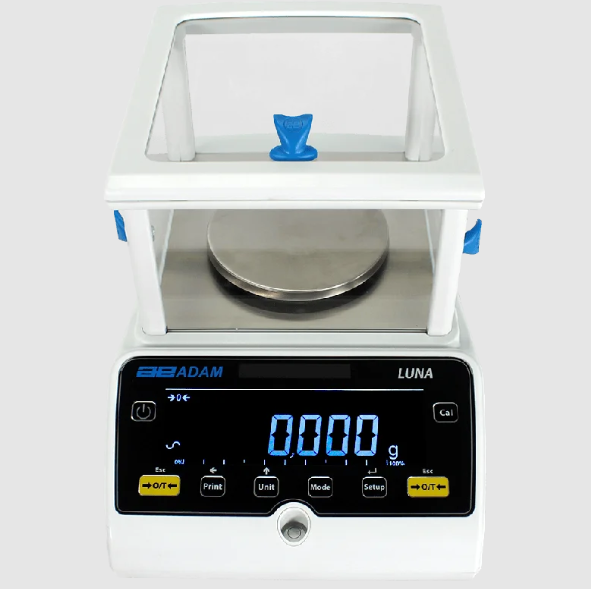 What are the Uses of Weighing Scale in Laboratory