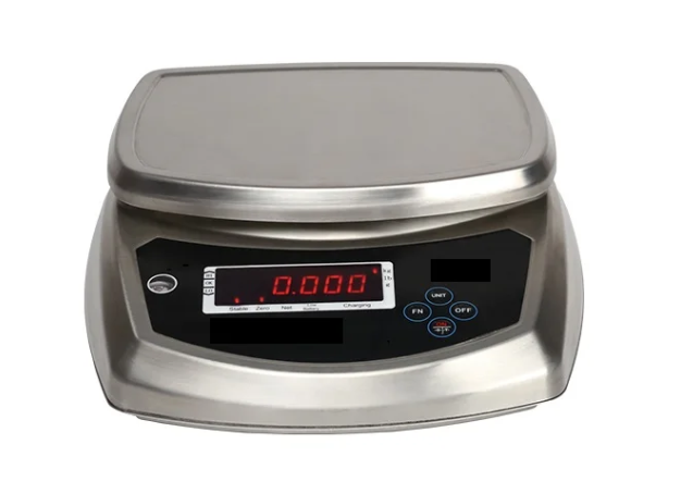 What are Digital Weighing Machines & How Do They Work