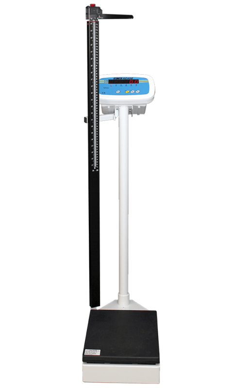 Height & Body Digital Fitness Scales | AccurateMeezan Oman