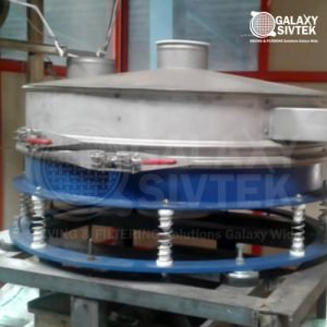 Inline Sivtek Vibratory Sieve & Sifter | AccurateMeezan Oman
