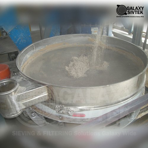 Inline Sivtek Vibratory Sieve & Sifter | AccurateMeezan Oman